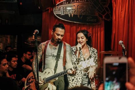 Hubungan Nora Alexandra Dan Jerinx Sid Memanas Ternyata Gegara Ini Jabar