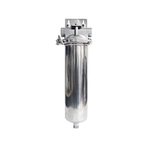 Dspa 20a 10 10인치 필터용 Sus하우징 접속규격3 4 20a 브라켓포함 스테인 홈플러스 판매자택배