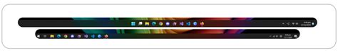 How To Expand Taskbar To Multiple Rows In Windows 11