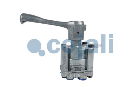 2215104 4630321200 MANUAL HEIGHT CONTROL VALVE Cojali Parts