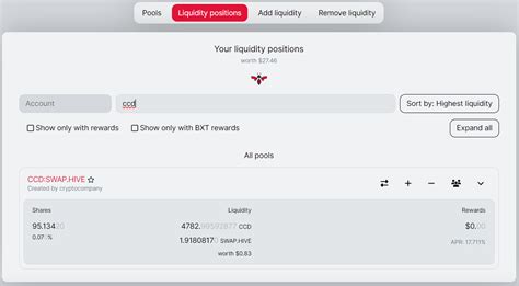 Investing In Ccd And Giving Away Ccd Round 156