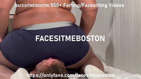 You Cant Get Away From These Thick Cheeks Nyc