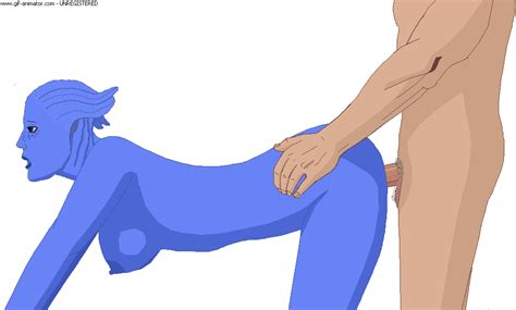 Liara Doggystyle Animated By Mackololo86 Hentai Foundry