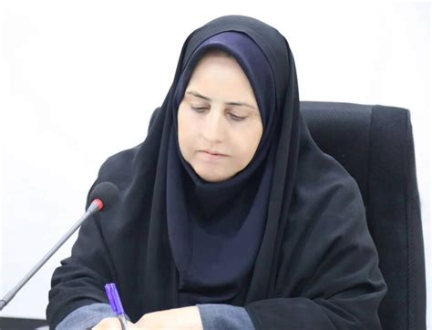 پیام تبریک مدیرکل بهزیستی آذربایجان‌ غربی به مناسبت روز ملی فناوری