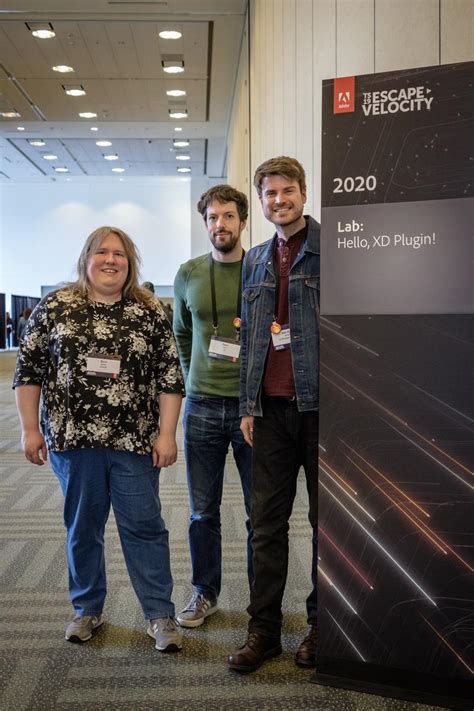 Ash Ryan Arnwine On Linkedin Xdplugin Adobetechsummit