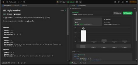 Omkar Sonavale On Linkedin 🚀 Embarking On A 350 Day Leetcode Challenge Day 48350 Hey Fellow