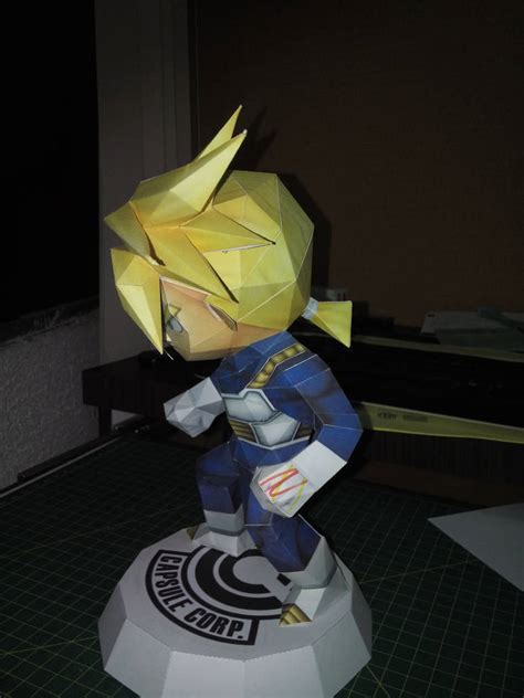 Trunks Ssj By Marcostsjr On Deviantart Trunks Ssj By Marcostsjr On Deviantart