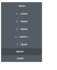 vue el menu菜单递归循环创建 el menu循环 CSDN博客