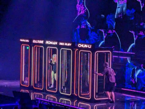 Nicki Minaj Nicki Minaj 46 Entertainment Und Opkultur Spektakel
