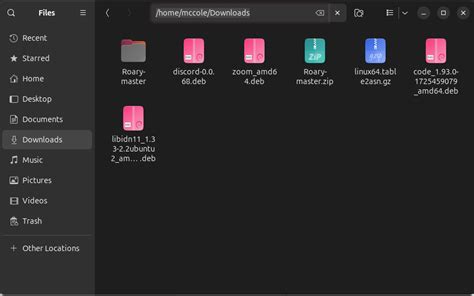 Getting Started With The Command Line Unixmacoswindows — Chris Mccole