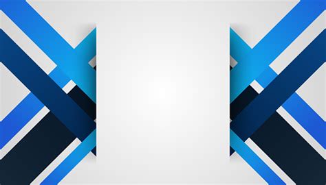 현대적인 간단한 3d 블루 화이트 추상 배경 명함 프레젠테이션 배경 소책자 브로셔 인증서 템플릿 배경 및 배너를 위한 디자인 0