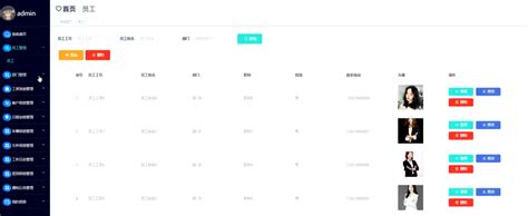 基于springboot的oa管理系统的设计与实现源码lw调试文档讲解等 Csdn博客