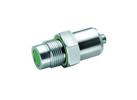 Martechnic® Fe Sensor Continuous Monitoring Of Ferromagnetic Particles In Oil