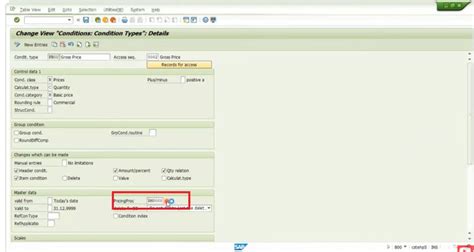 Sap Pricing S4hana Mm Ganesh Padala