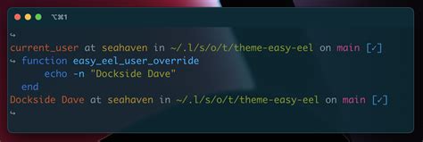 Github Pgolebiowskitheme Easy Eel