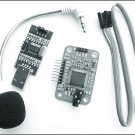 Voice Recognition Module V2 Utilizado Neste Trabalho Download
