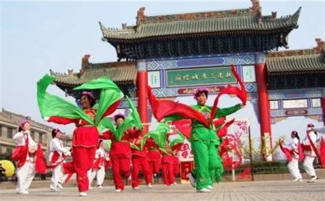 All Traditional Chinese Dance Names With History And Costumes City
