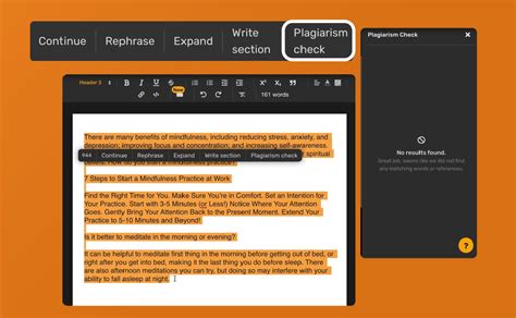 15 Accurate Ai Plagiarism Checkers To Ensure Original Writing