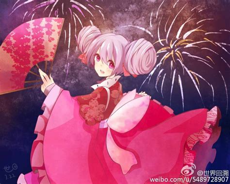 王者荣耀 小乔 高清图片，堆糖，美图壁纸兴趣社区