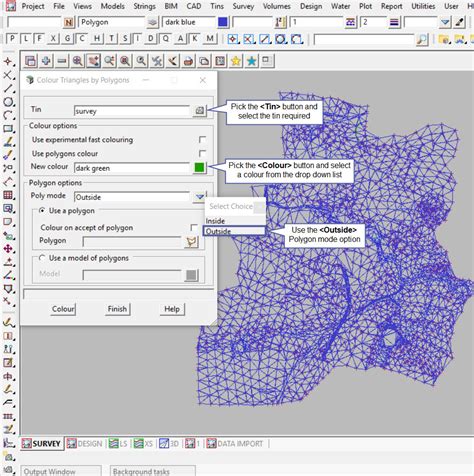 Colour Within Polygon 12D Wiki