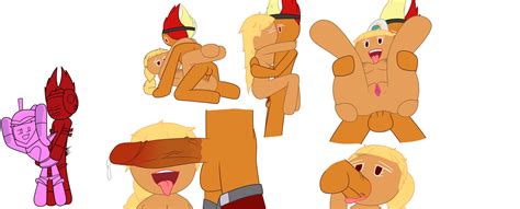 Post Cookie Run Pink Choco Cookie TimeJester