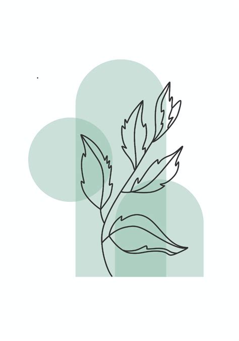 Постеры и картины ”ВЕТКА ДЕРЕВА МИНИМАЛИЗМ ” купить в Санкт Петербурге по цене 260 ₽ 2350