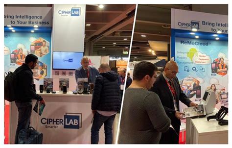 Cipherlab Connection Oct 2019 Indian E Commerce Company Uses Cipherlab Rk25 Series To Boost