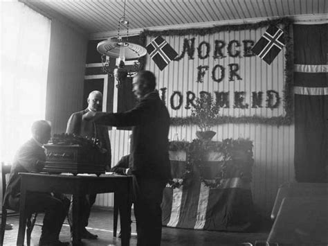 Norges Historie Fra 1815 Til 1905 Store Norske Leksikon