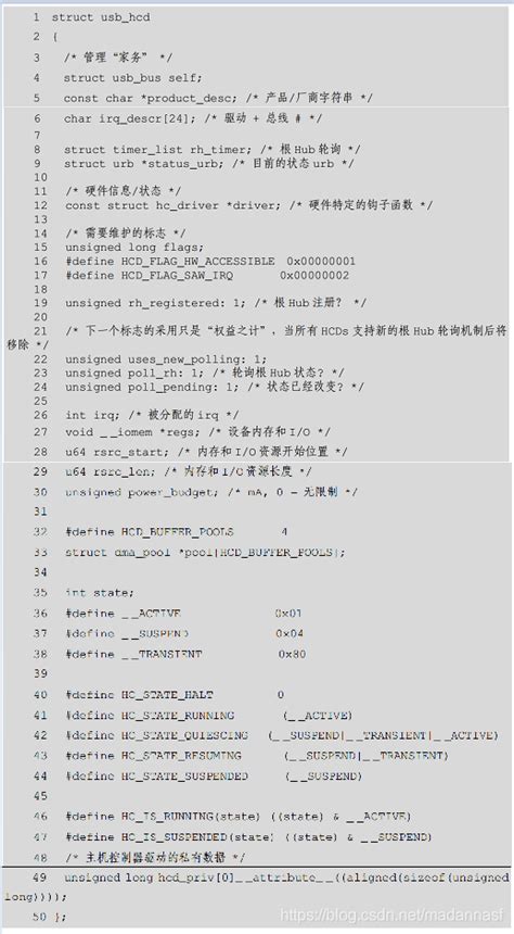 linux usb驱动详解 usb传输中pipe与urb的关系 csdn博客