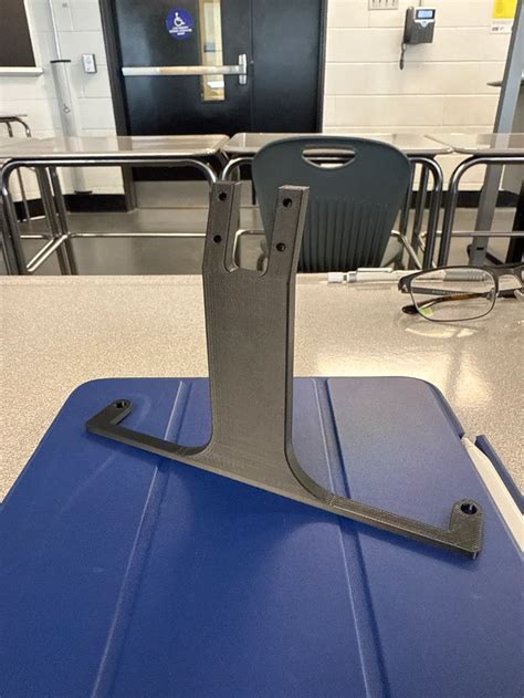 Raspberry Pie Camera Mount By Eugenio Makerworld