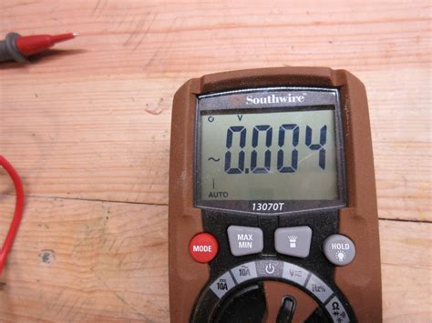 How To Use A Multimeter Tools In Action Power Tool Reviews