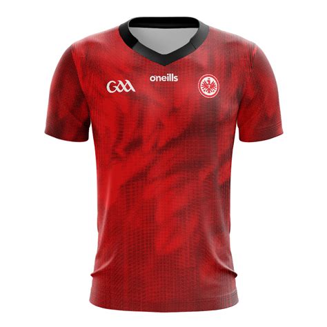 Frankfurt Sarsfields Gaa Outfield Jersey Us