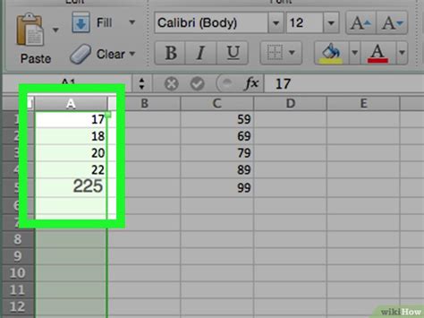 Cómo Crear Un Histograma En Excel Con Imágenes