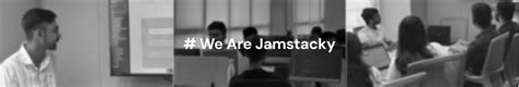 Jamstacky Jamstack Development Agency Linkedin
