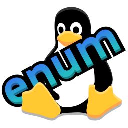 Kali Linux Packages Enum4linux GitLab