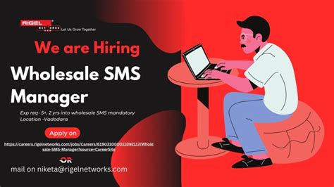 Hemang Patel On Linkedin Dear Connections We Have An Urgent