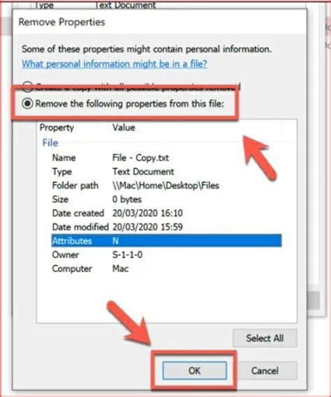 How To Change The Date Created On A File In Windows Techdim