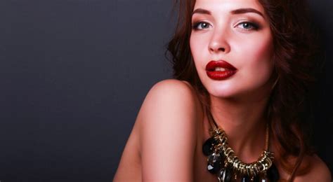 Glamour Photography Exploring The Allure Photo Tips Galore