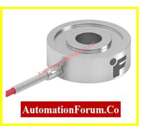 Load Cell Working Principle