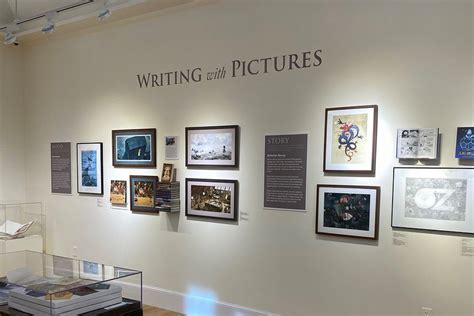 Writing With Pictures Risd Alumni