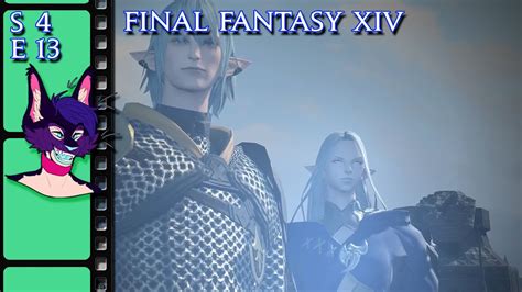 A Fond Farewell From Fallen Friends Finalfantasyxiv Heavensward