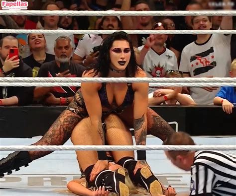 Rhea Ripley Aka Wwe Aka Notrhearipley Aka Rhearipley Wwe Nude Leaks Onlyfans Fapellas