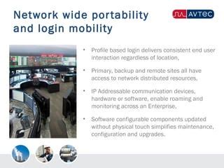 Utilities TDM To IP PPT