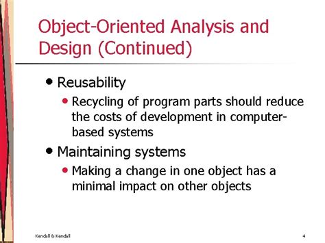 Objectoriented Systems Analysis And Design Using Uml Systems