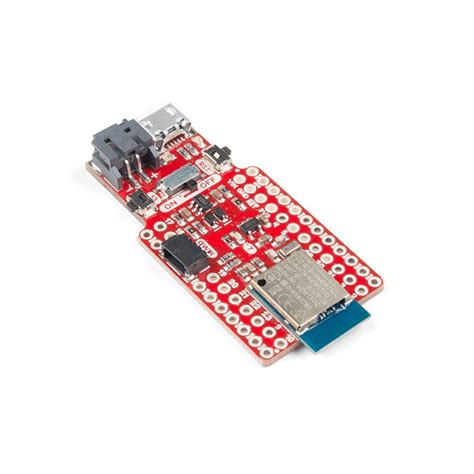 Pro Nrf52840 Mini Evaluation Kit With Nrf52840 Bluetooth Module Kamami On Line Store
