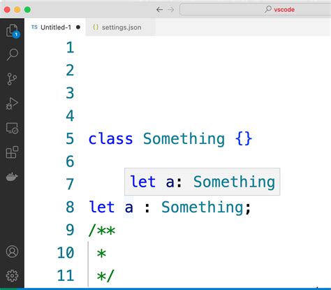 Allow Configuring Hover Font Size · Issue 163093 · Microsoftvscode · Github