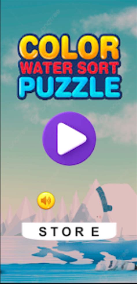 Color Water Sort Puzzle For Android Download