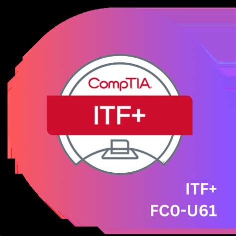 Comptia Itf Practice Tests Fc0 U61