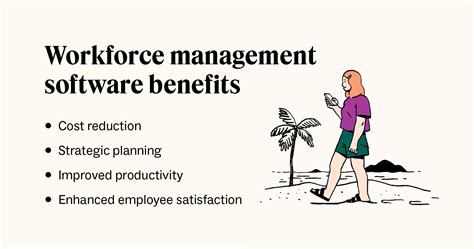 12 Best Workforce Management Software For 2024